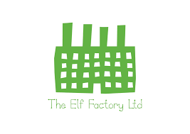 The Elf Factory | Peppa Pig Wiki | Fandom