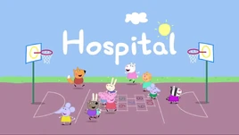 Hospital | Peppa Pig Wiki | Fandom