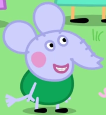 Edmond Elephant/Gallery | Peppa Pig Wiki | Fandom