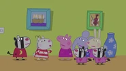 Zuzu & Zaza Zebra/Gallery | Peppa Pig Wiki | Fandom