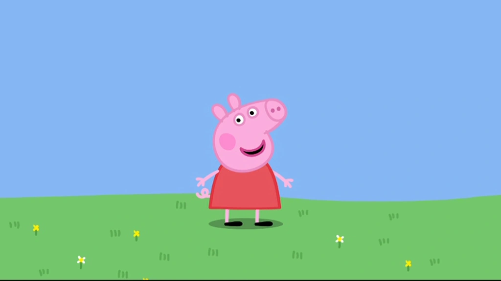 Theme song | Peppa Pig Wiki | Fandom