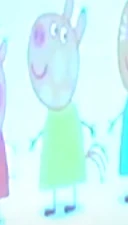 Peppa Pig (pilot)/Gallery | Peppa Pig Wiki | Fandom