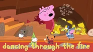 Roar (Peppa Pig Version) | Peppa Pig Wiki | Fandom