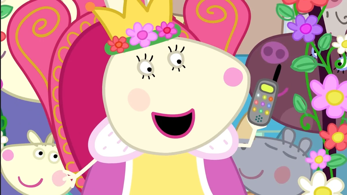 Gabriella Goat/Gallery | Peppa Pig Wiki | Fandom