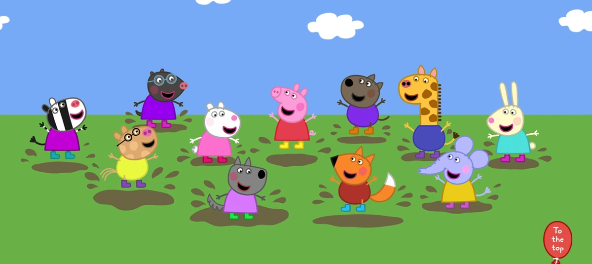 Liste des épisodes | Wiki Peppa Pig | Fandom
