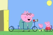 The Cycle Ride/Gallery | Peppa Pig Wiki | Fandom