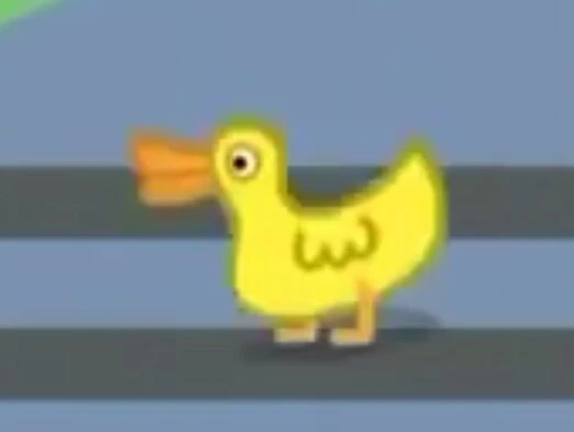 Mrs. Duck | Peppa Pig Wiki | Fandom