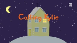 Calling Kylie | Peppa Pig Wiki | Fandom