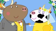 Mrs. Cow/Gallery | Peppa Pig Wiki | Fandom