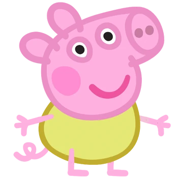 Baby Alexander | Peppa Pig Wiki | Fandom