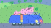 The New Car | Peppa Pig Wiki | Fandom