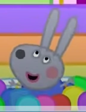 Roo Rabbit | Peppa Pig Wiki | Fandom