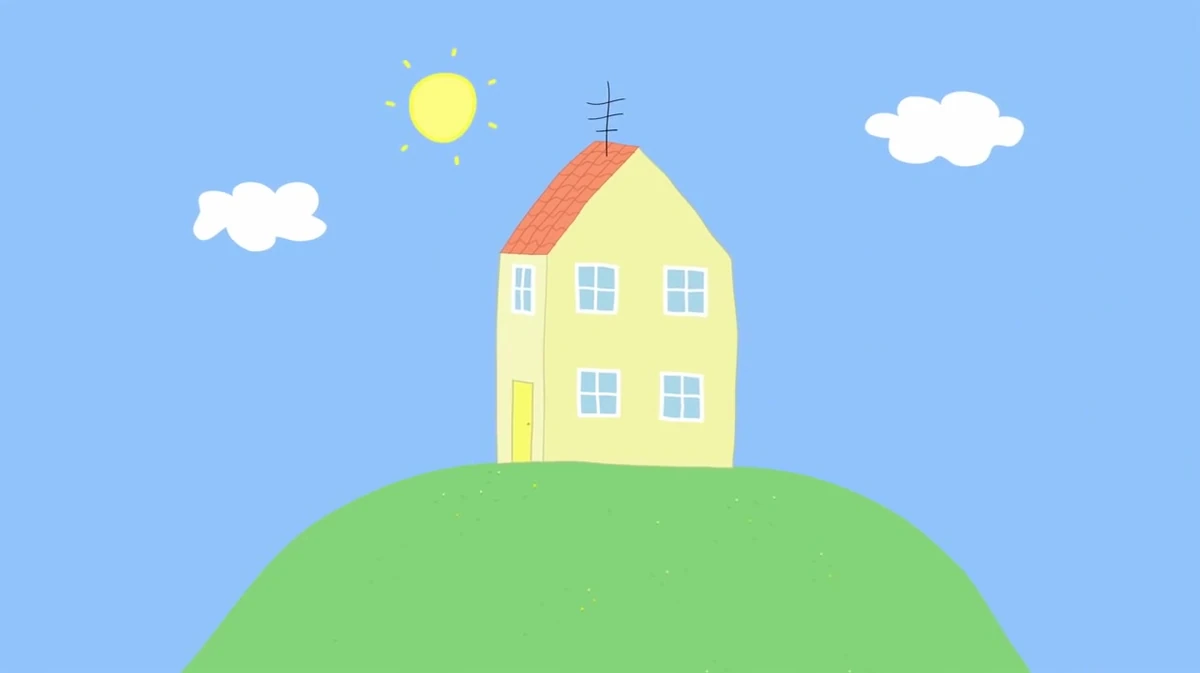 Compost/Gallery | Peppa Pig Wiki | Fandom