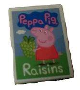 List of Foods | Peppa Pig Wiki | Fandom