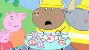 Mr. Bull | Peppa Pig Wiki | Fandom