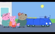 The New Car | Peppa Pig Wiki | Fandom