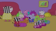 Zuzu & Zaza Zebra/Gallery | Peppa Pig Wiki | Fandom