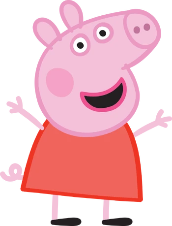 Peppa Pig (character) | Peppa Pig Wiki | Fandom