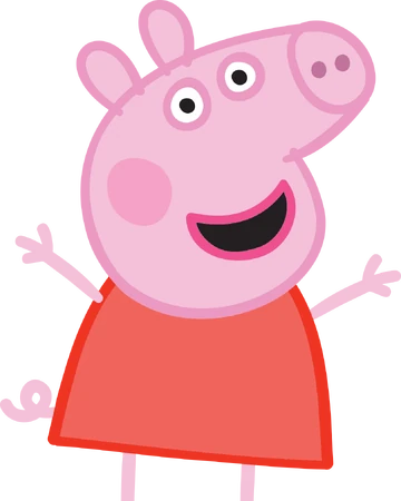 Peppa Pig (character) | Spoof Wiki | Fandom