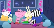 Rosie and Robbie Rabbit/Gallery | Peppa Pig Wiki | Fandom