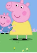 Chloé Pig/Gallery | Peppa Pig Wiki | Fandom