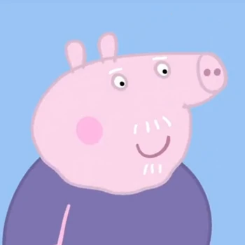 Papy Pig | Wiki Peppa Pig | Fandom
