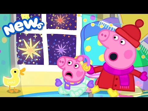 Fireworks Night | Peppa Pig Wiki | Fandom