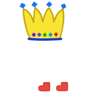 Leo Lion | Peppa Pig Wiki | Fandom