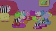 Zuzu & Zaza Zebra/Gallery | Peppa Pig Wiki | Fandom