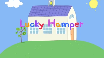 Lucky Hamper | Peppa Pig Wiki | Fandom