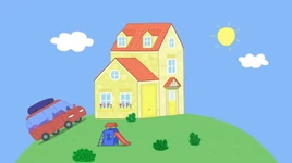 Peppa's House | Peppa Pig Wiki | Fandom