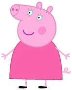 Aunty Pig/Gallery | Peppa Pig Wiki | Fandom