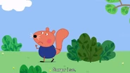 Simon Squirrel | Peppa Pig Wiki | Fandom
