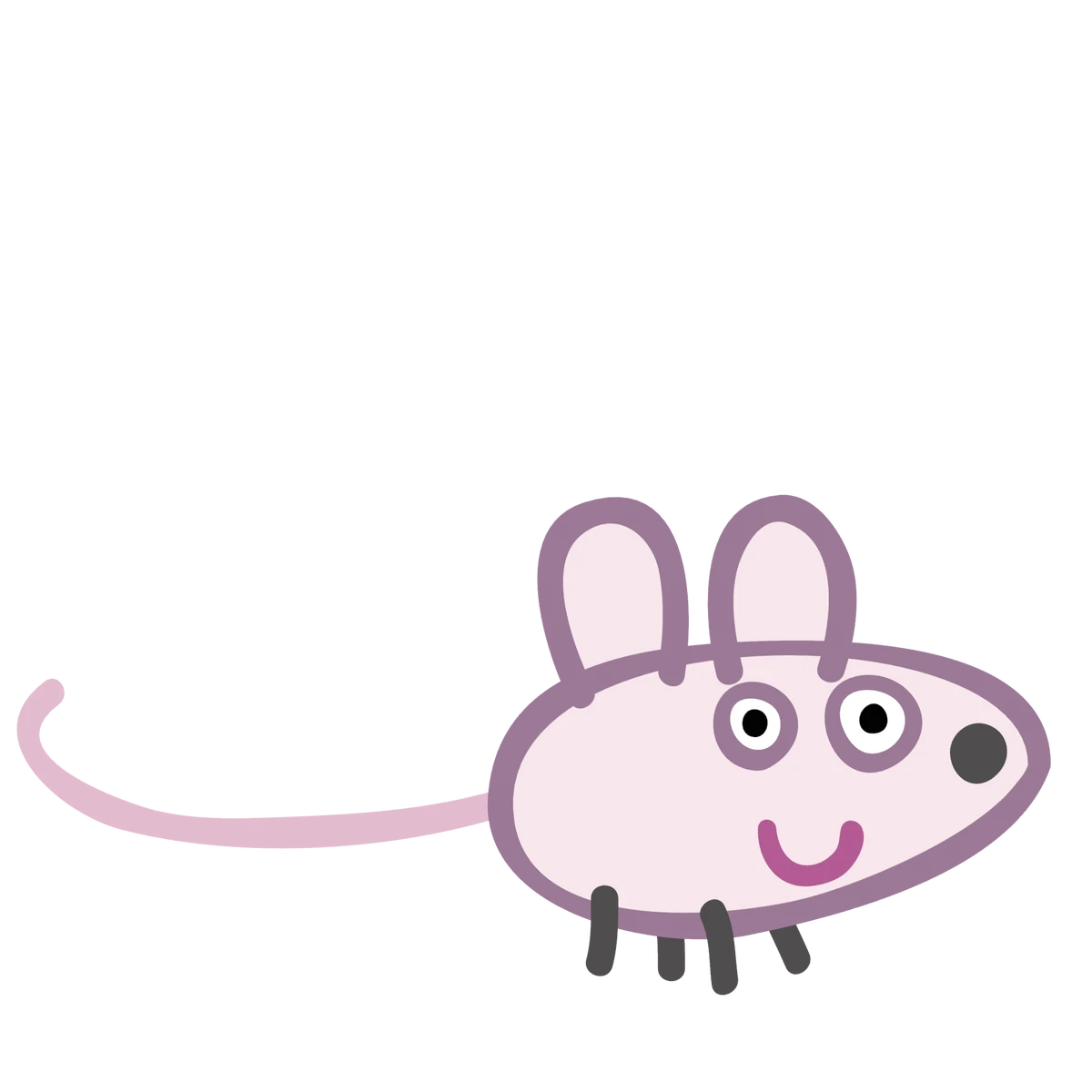 Mouse | Peppa Pig Wiki | Fandom