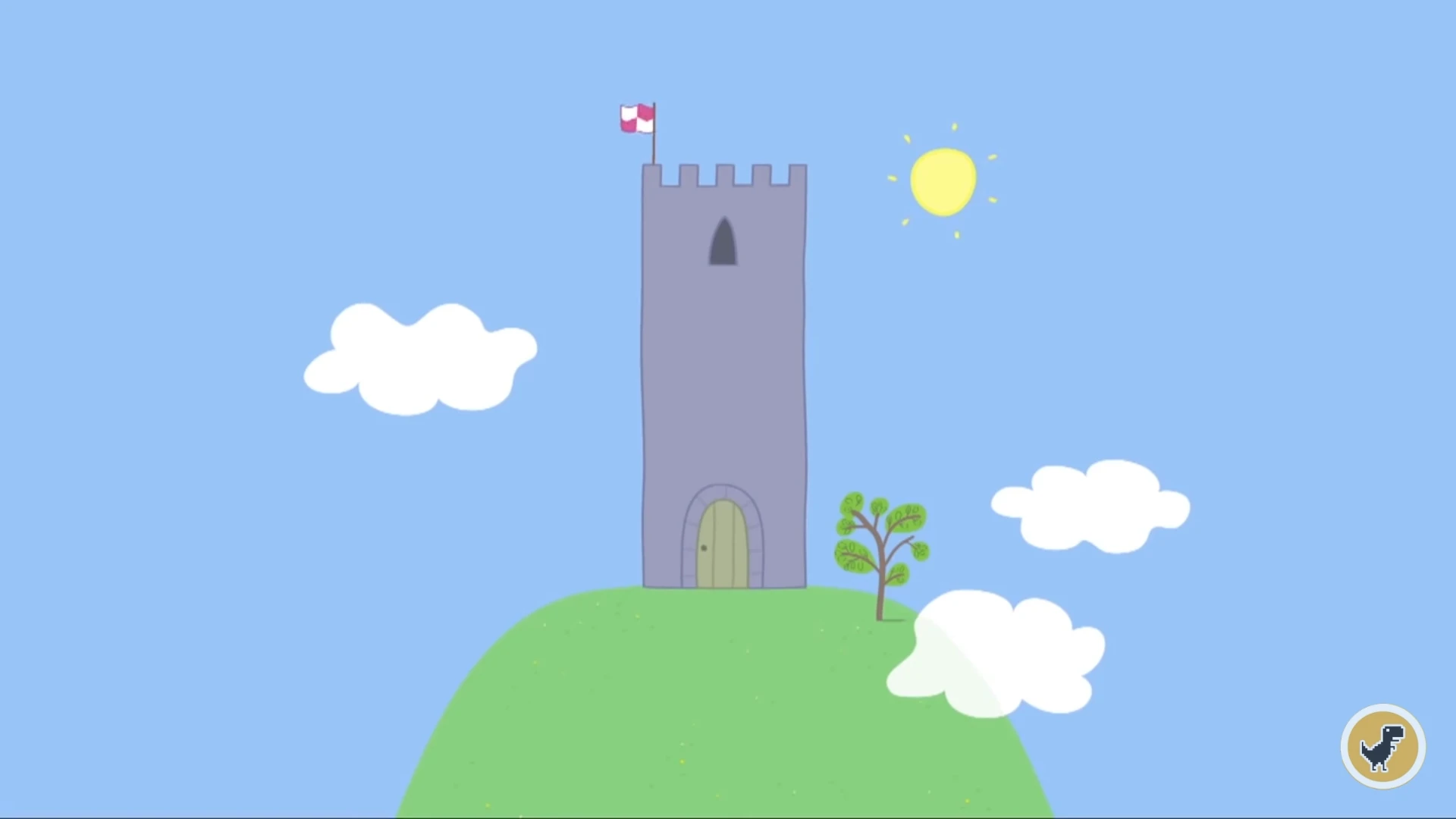 Windy Castle (location) | Peppa Pig Wiki | Fandom