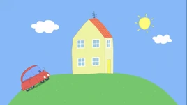 Peppa's House | Peppa Pig Wiki | Fandom