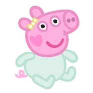Evie Pig/Gallery | Peppa Pig Wiki | Fandom