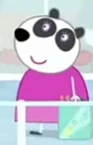 Mrs. Panda | Peppa Pig Wiki | Fandom