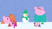 Snow | Peppa Pig Wiki | Fandom