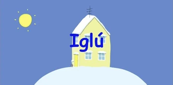 Igloo | Peppa Pig Wiki | Fandom