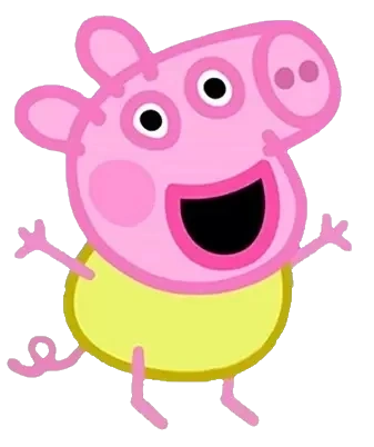 Baby Alexander (character) | Peppa Pig Wiki | Fandom