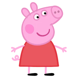 Peppa Pig (character) | Peppa Pig Wiki | Fandom