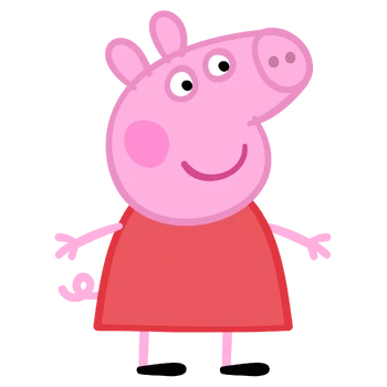 Peppa Pig (character) | Peppa Pig Wiki | Fandom