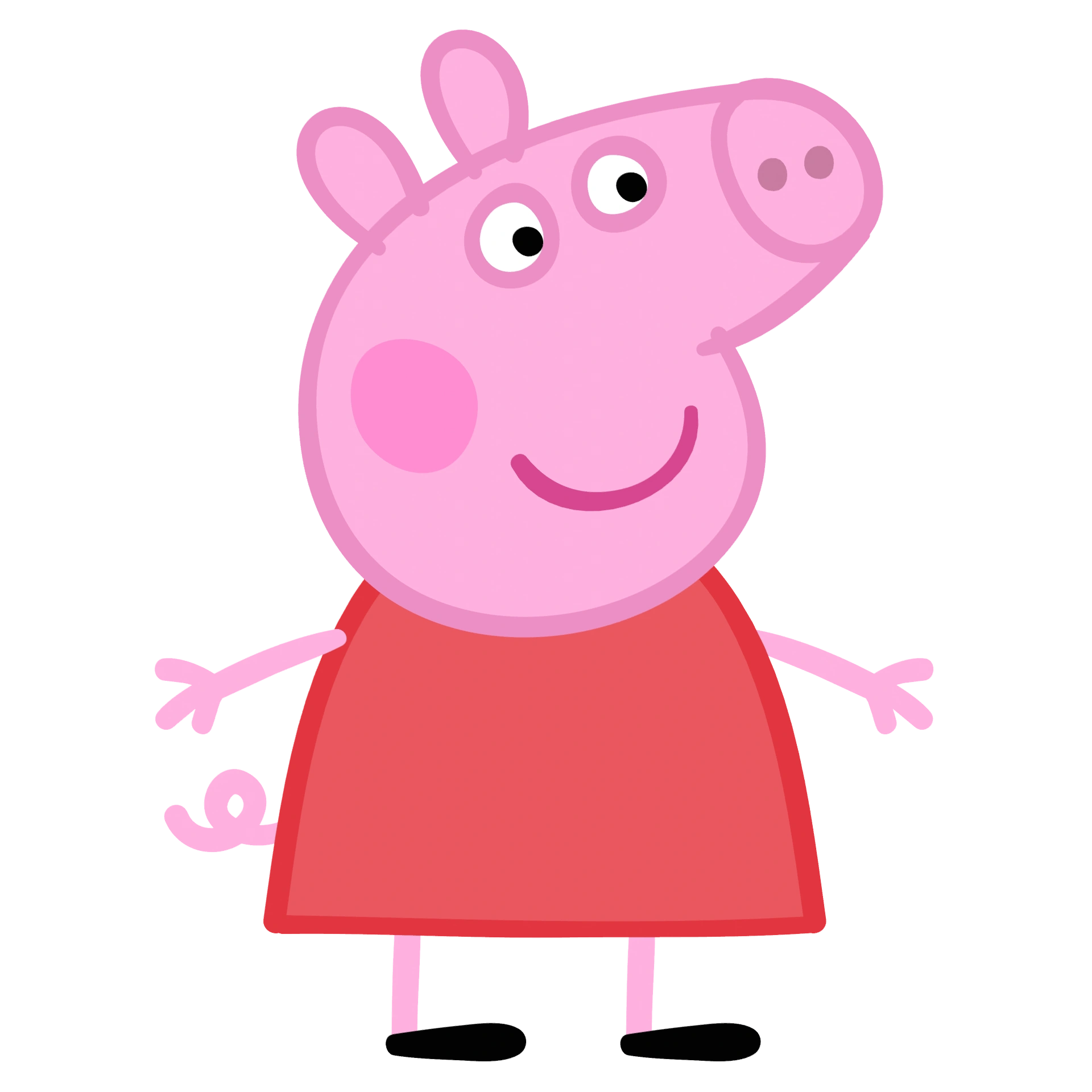 Peppa Pig | Peppa Pig Wiki | Fandom