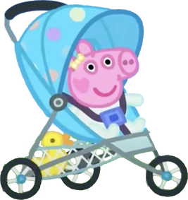 Evie Pig | Peppa Pig Wiki | Fandom