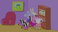 Zuzu & Zaza Zebra/Gallery | Peppa Pig Wiki | Fandom