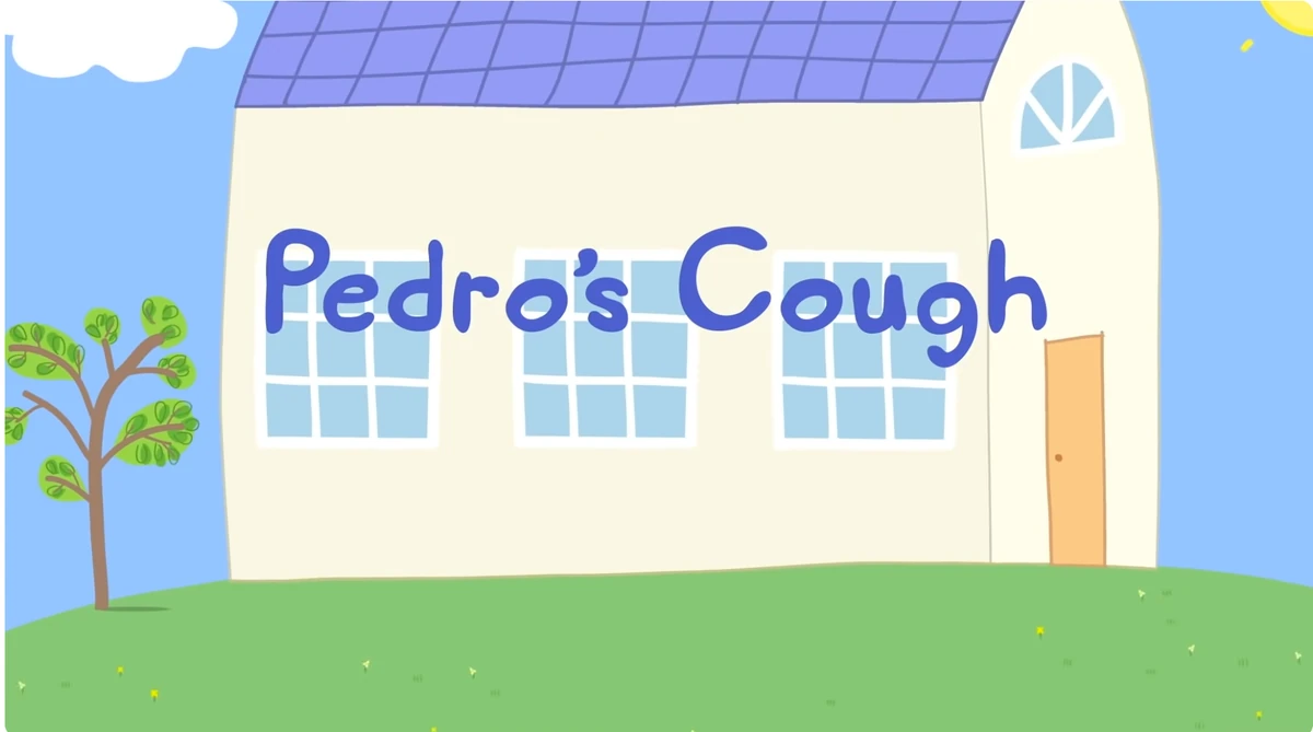 Category:Episodes | Peppa Pig Wiki | Fandom