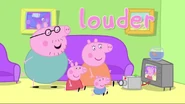 Roar (Peppa Pig Version) | Peppa Pig Wiki | Fandom