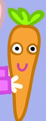 Carrot (toy) | Peppa Pig Wiki | Fandom