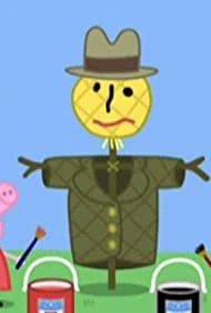 Mr. Scarecrow (character) | Peppa Pig Wiki | Fandom